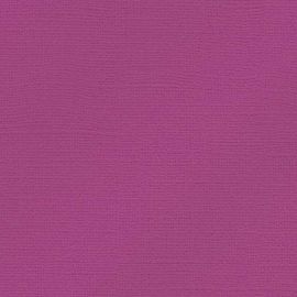 Papel Cardstock Liso American Crafts Peacock