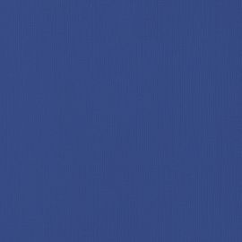 Papel Cardstock Liso American Crafts Peacock