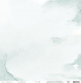 Carimbo Mini Juju Scrapbook Coleção Toda Básica Para Você