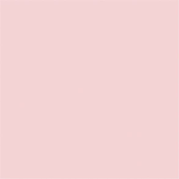 Papel Cardstock Toke e Crie Liso Rosa Pastel