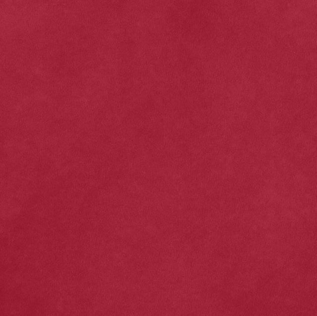 Papel Cardstock Liso American Crafts Smooth Crimson