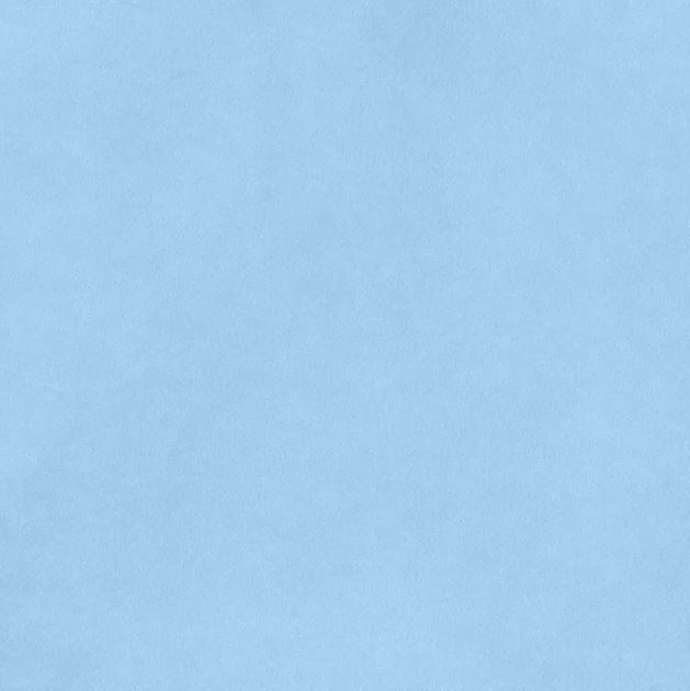 Papel Cardstock Liso American Crafts Smooth Lagoon