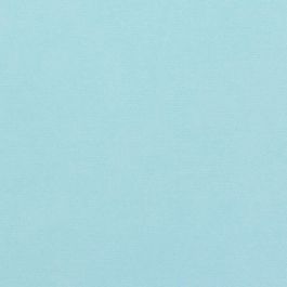 Papel Cardstock Liso American Crafts Powder Azul Claro